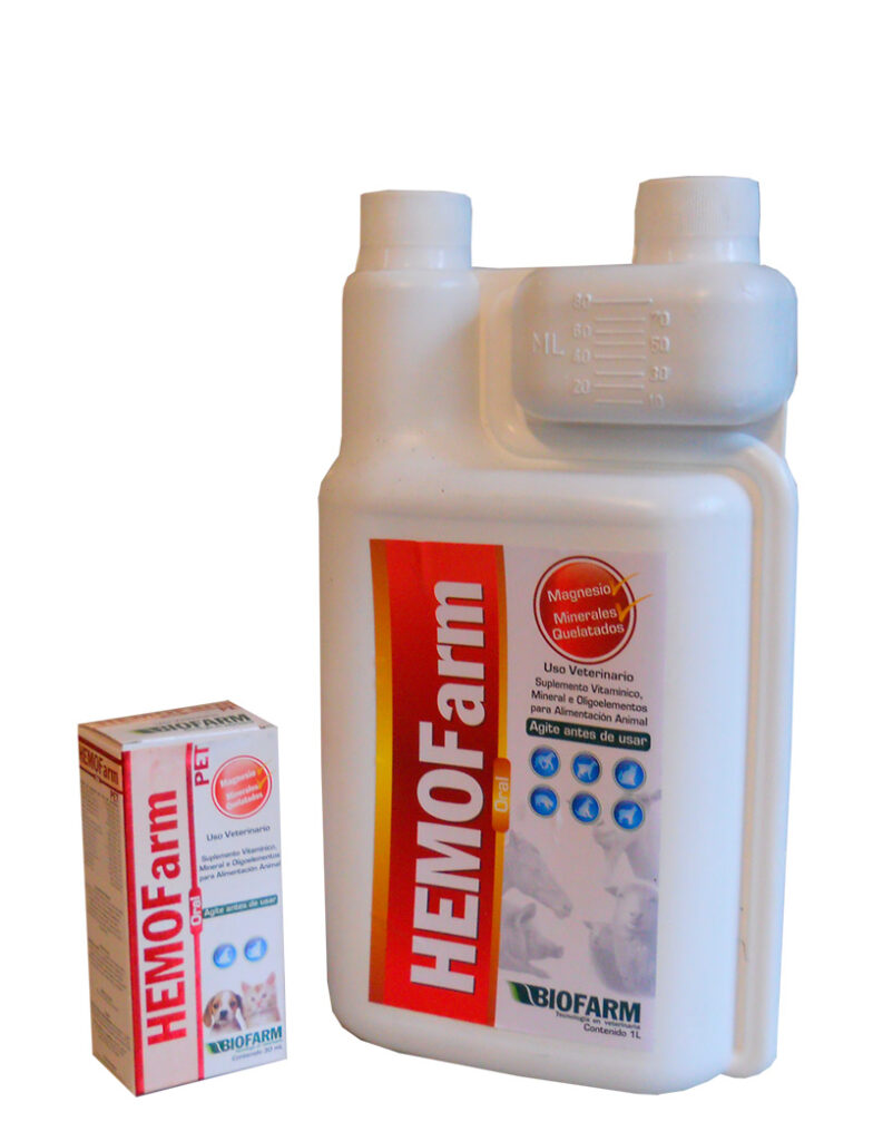 Shampoo Equino « Laboratorio Biolab